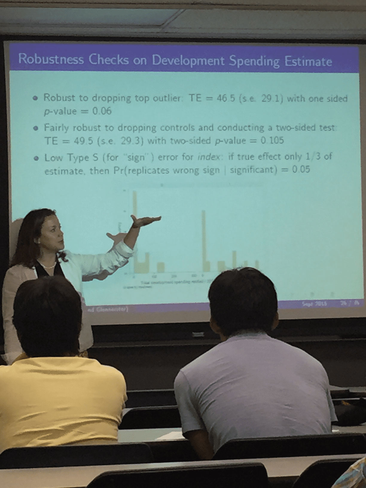Types Statistical Modeling Causal Inference And Social Science