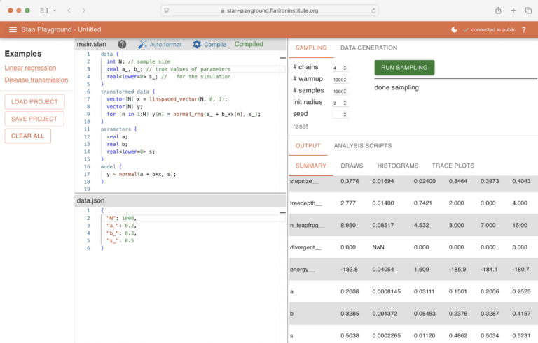 Teaching Statistical Modeling Causal Inference And Social Science