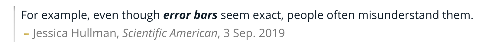 Hey, I’m in the dictionary (too!) | Statistical Modeling, Causal ...